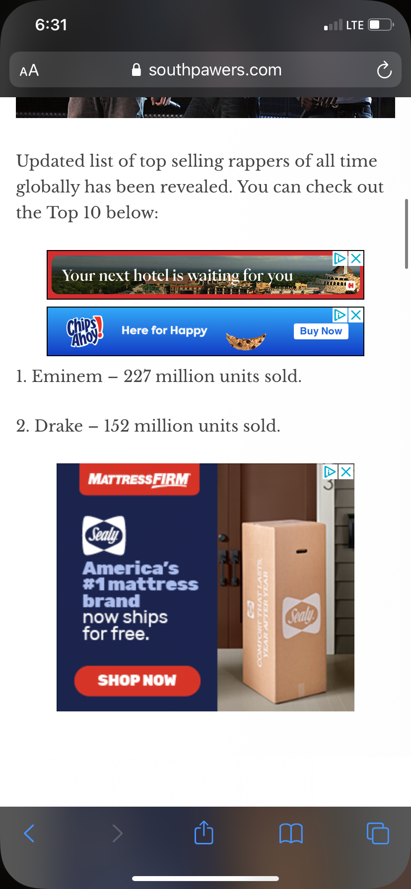 Carnell Tate hinting at Brandon Inniss?