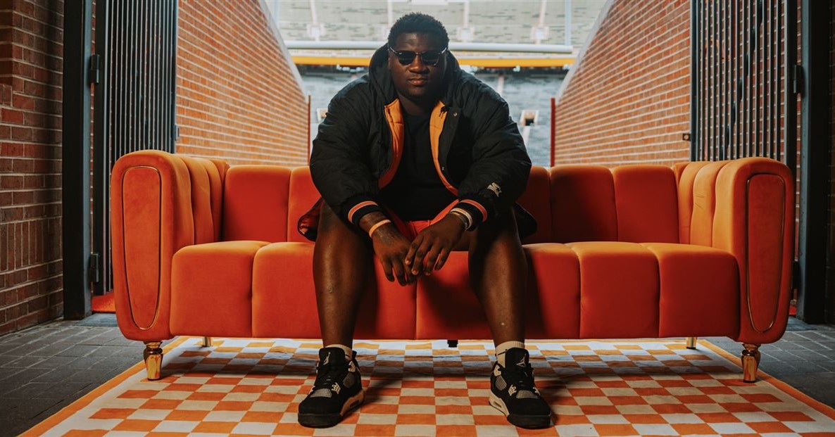 Coach: Four-star Vols DL commit Dereon Albert 'just a good football player'