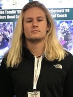 Noah Holmes, Warhill, Outside Linebacker