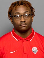 Devon Smith, New Mexico, Offensive Tackle