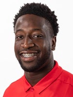 Emeka Ndoh, Fresno State, Defensive Line