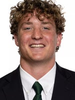 Edward Griffin, Baylor, Quarterback