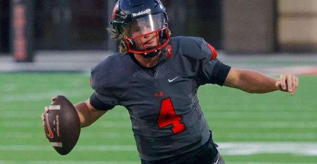 COMMIT ANALYSIS: Shaker Reisig's commitment is a good one for Utah