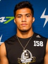 Isaac Slade-Matautia, Kaiser, Outside Linebacker
