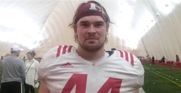 Max Anthony discusses Rutgers summer conditioning program