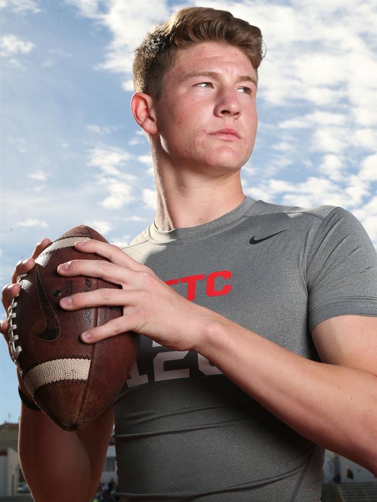 Oregon's Five Most Wanted - Offense