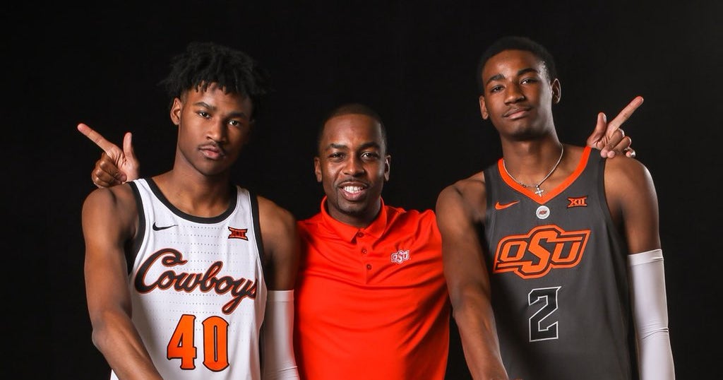 Boynton Stays with It as Boone Brothers Commit