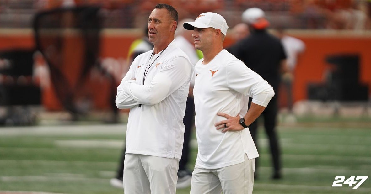 Where Texas can turn at quarterback in 2027