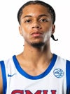 Jermaine O'Neal Jr., SMU, Small Forward