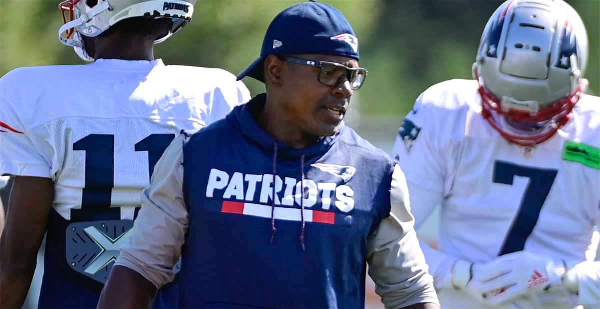 Former Patriots WR coach Troy Brown in contention for same role at ASU ...