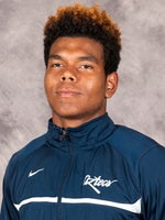 Xavier Davis, Pima C.C., Weak-Side Defensive End
