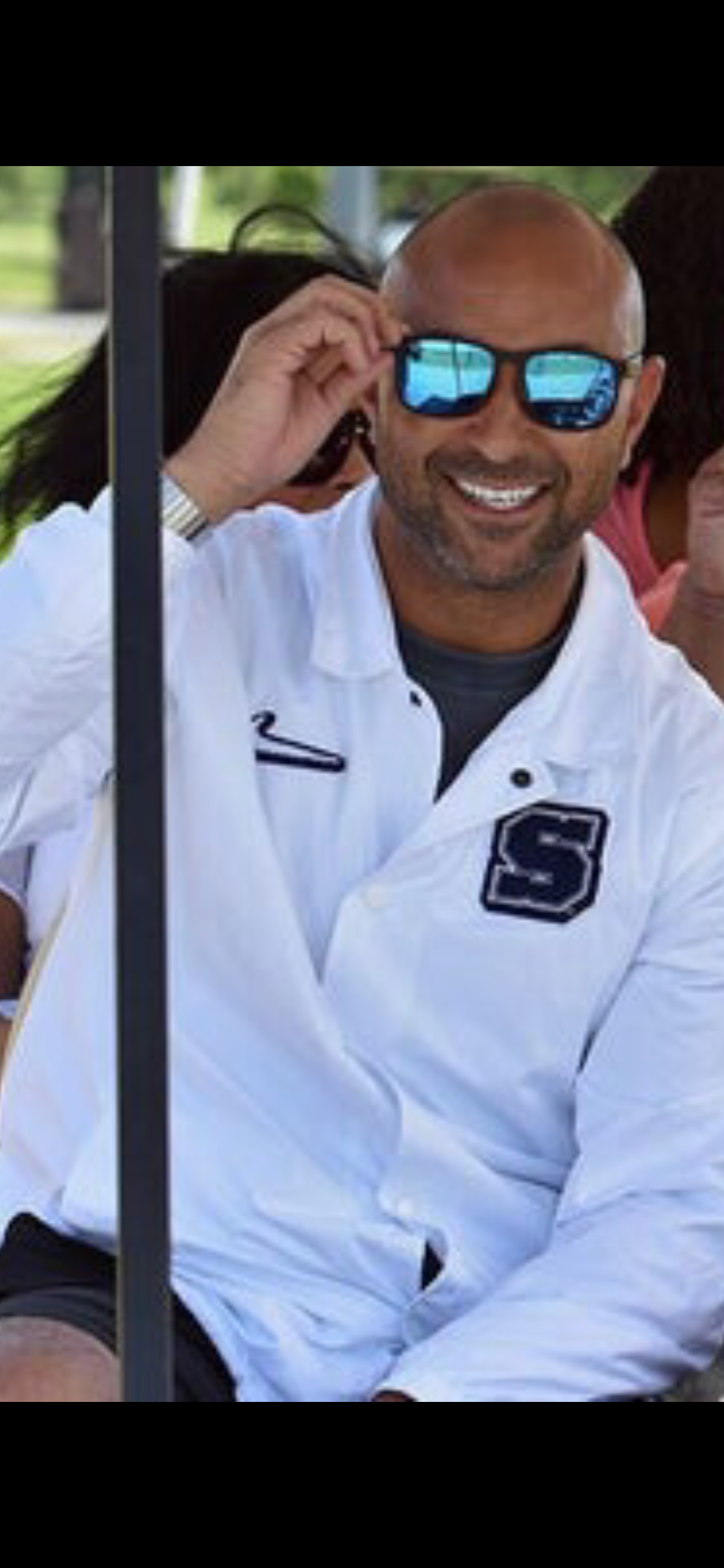 Taylor Stubblefield seeing the benefits of stability at Penn State with ...