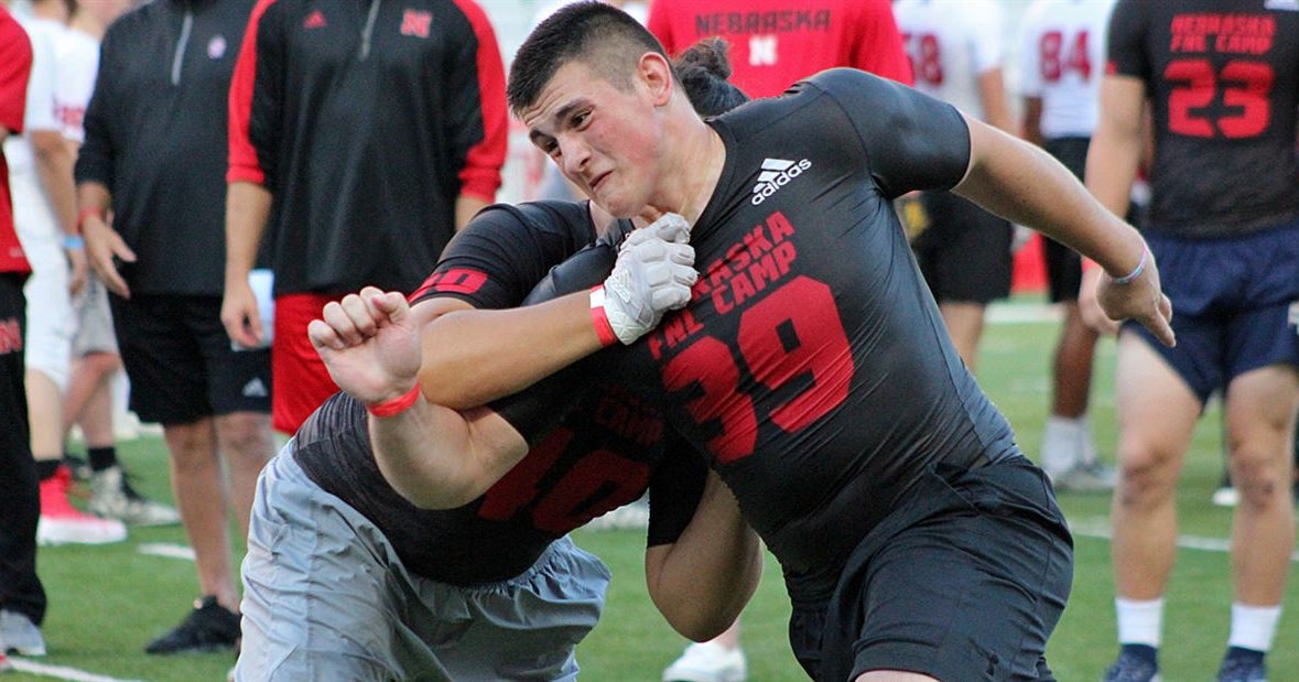 Commitment Spotlight: Ethan Piper