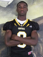 Matt Quarells, New Mexico, Wide Receiver