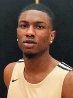 Kedrian Johnson, West Virginia, Point Guard
