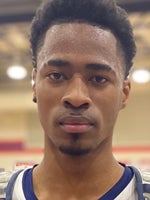 Javoy Thompson, Redemption Christian Academy, Small Forward