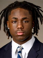 Josiah Brown, Penn State, Wide Receiver