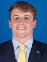 Nate Matlack, Pittsburgh, Edge