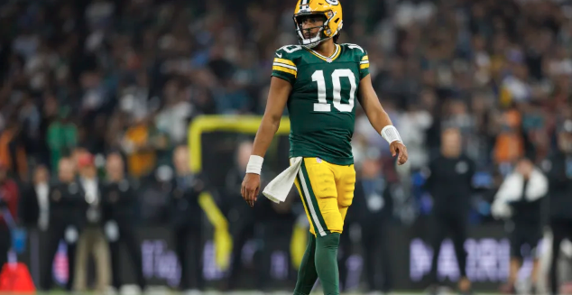 Eckel: Instant analysis of Packers win over the Giants