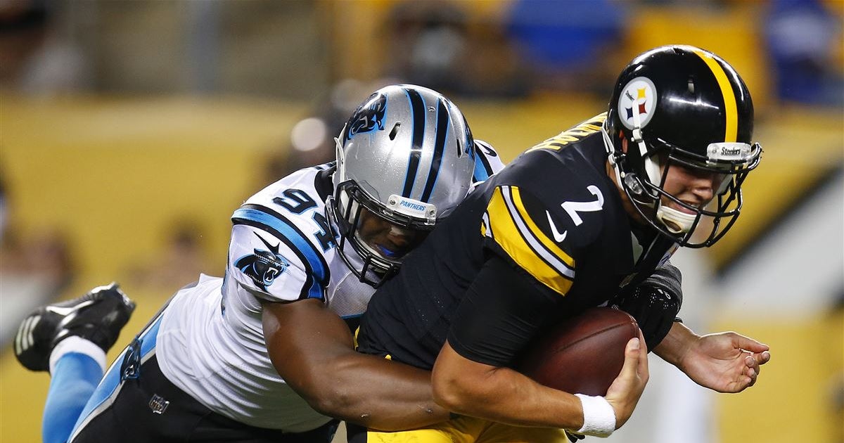 Daeshon Hall goes unclaimed on waivers