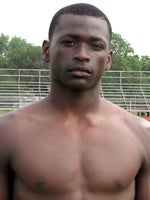 Austin Collins, Navarro College, Wide Receiver