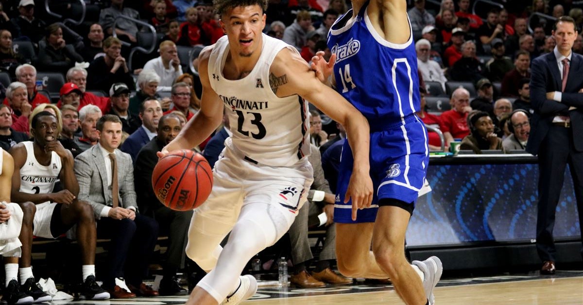 2020-2021 Returning Players: Zach Harvey