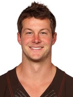 Britton Colquitt, Minnesota, Punter