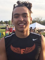 Aidan Harrison, Missouri, Safety