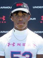 Isaiah West, St. Joseph's Prep School, Running Back