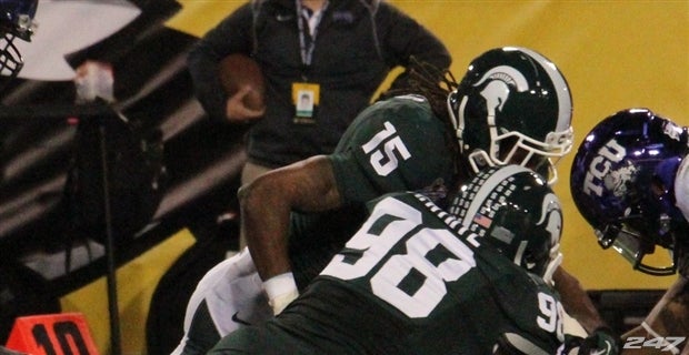 Anthony Rashad White Photos