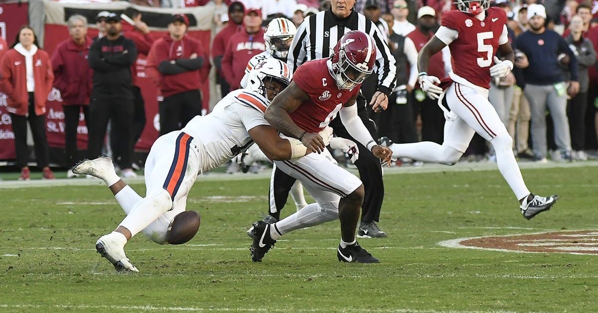 Jason Caldwell's View From The Field: Tigers come up short once again