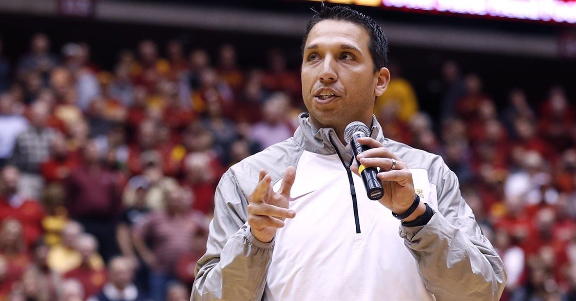 Matt Campbell named Penn State head coach after contract approval: 'He ...