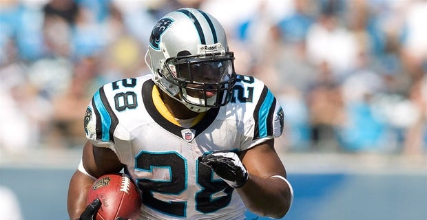 Former Oregon RB Jonathan Stewart announces NFL retirement