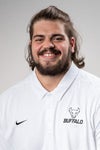 Gabriel Wallace, Buffalo, Offensive Guard