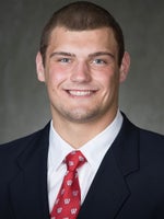 Brett Connors, Wisconsin, Offensive Line