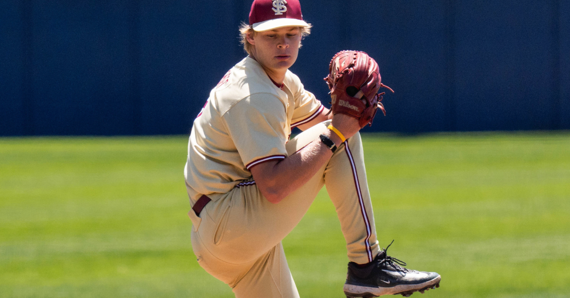 FSU Baseball: Seminoles win rubber match at Cal, three pitchers limit ...