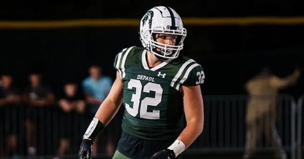 2026 DL Logan Nagle picks up an offer from Indiana