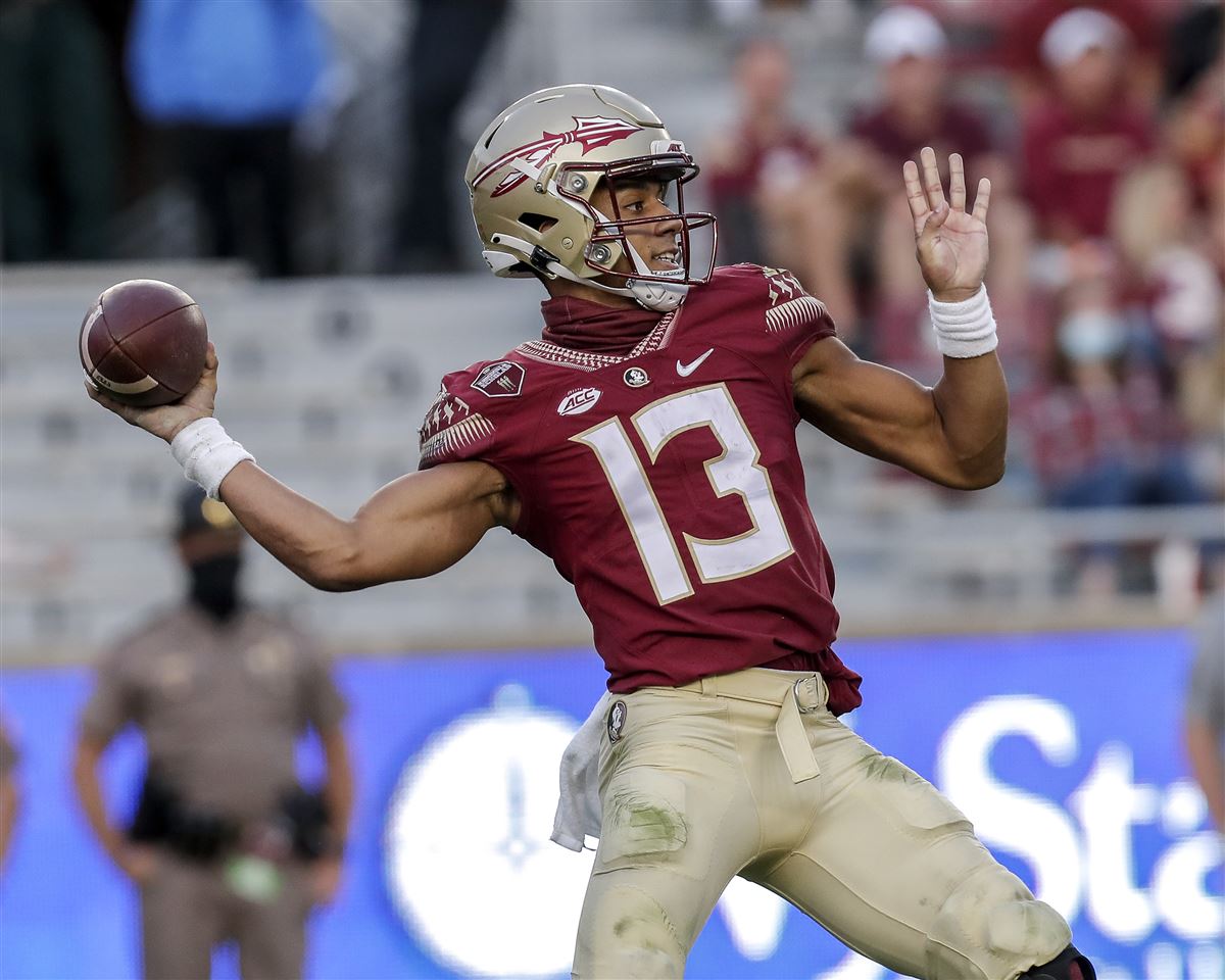 Five Facts About NC State s Week 8 Opponent Florida State