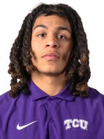 Jordan Dwyer, TCU, Wide Receiver