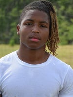 Jeremiah Miles, Natchitoches Central, Running Back