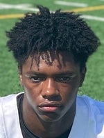 Evan Jackson, Stanford, Athlete