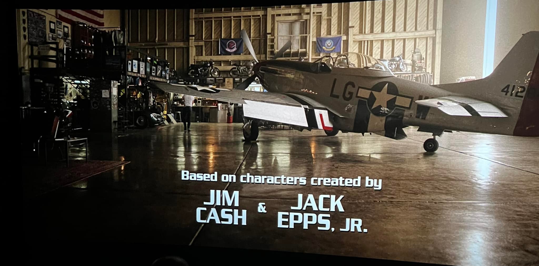 New Top Gun 2 Trailer