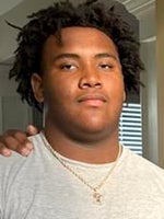 Arthur Scott, Streetsboro, Defensive Line