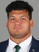 Logan Sagapolu, Miami, Offensive Line