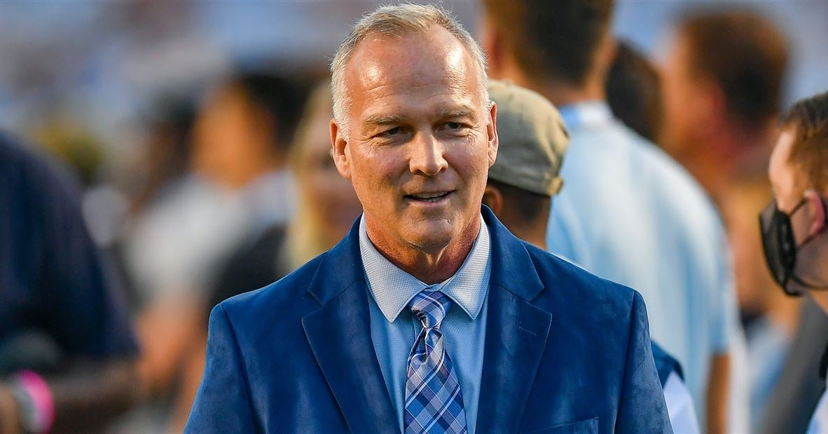 Mark Richt recalls blowout win over Notre Dame in 2017, ACC analysts ...