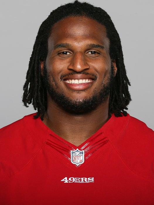 Chicago Bears to sign troubled former UF DE Ray McDonald