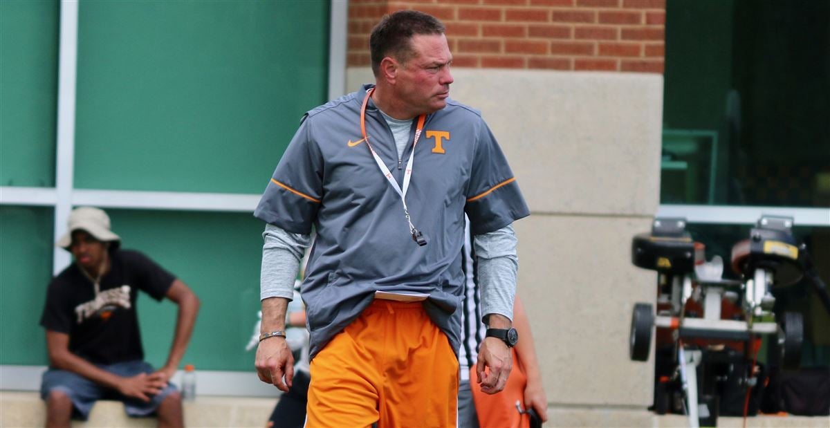 Dandy dozen: Tennessee's past 12 NFL first-round picks