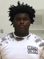 Joshua Hatchett, Cajon, Defensive Tackle