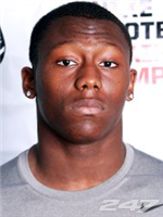 Charles Wade Jr., Wake Forest, Athlete