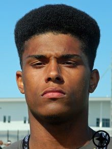 Nate Ferguson Profile Photos